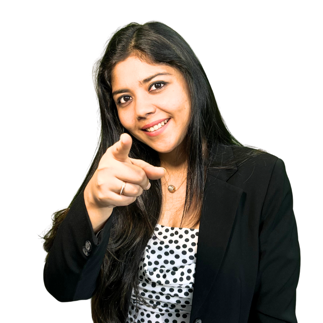 About - Isha Jaiswal